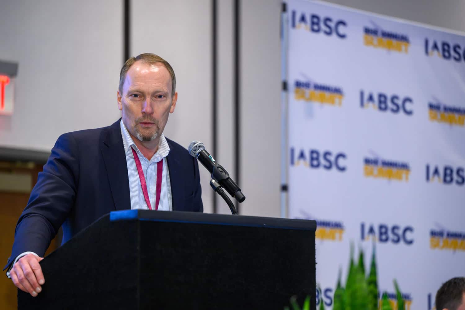 IABSC Summit Sets Record for Attendance And Showcases the Emerging ...