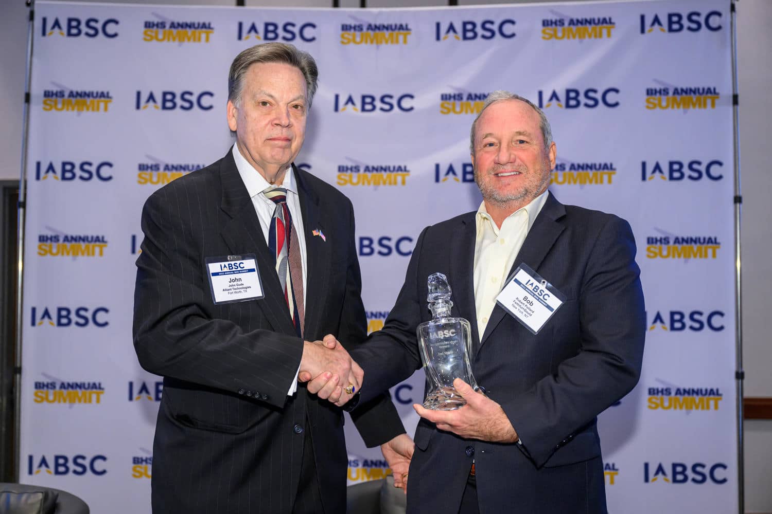 IABSC Summit Sets Record for Attendance And Showcases the Emerging ...