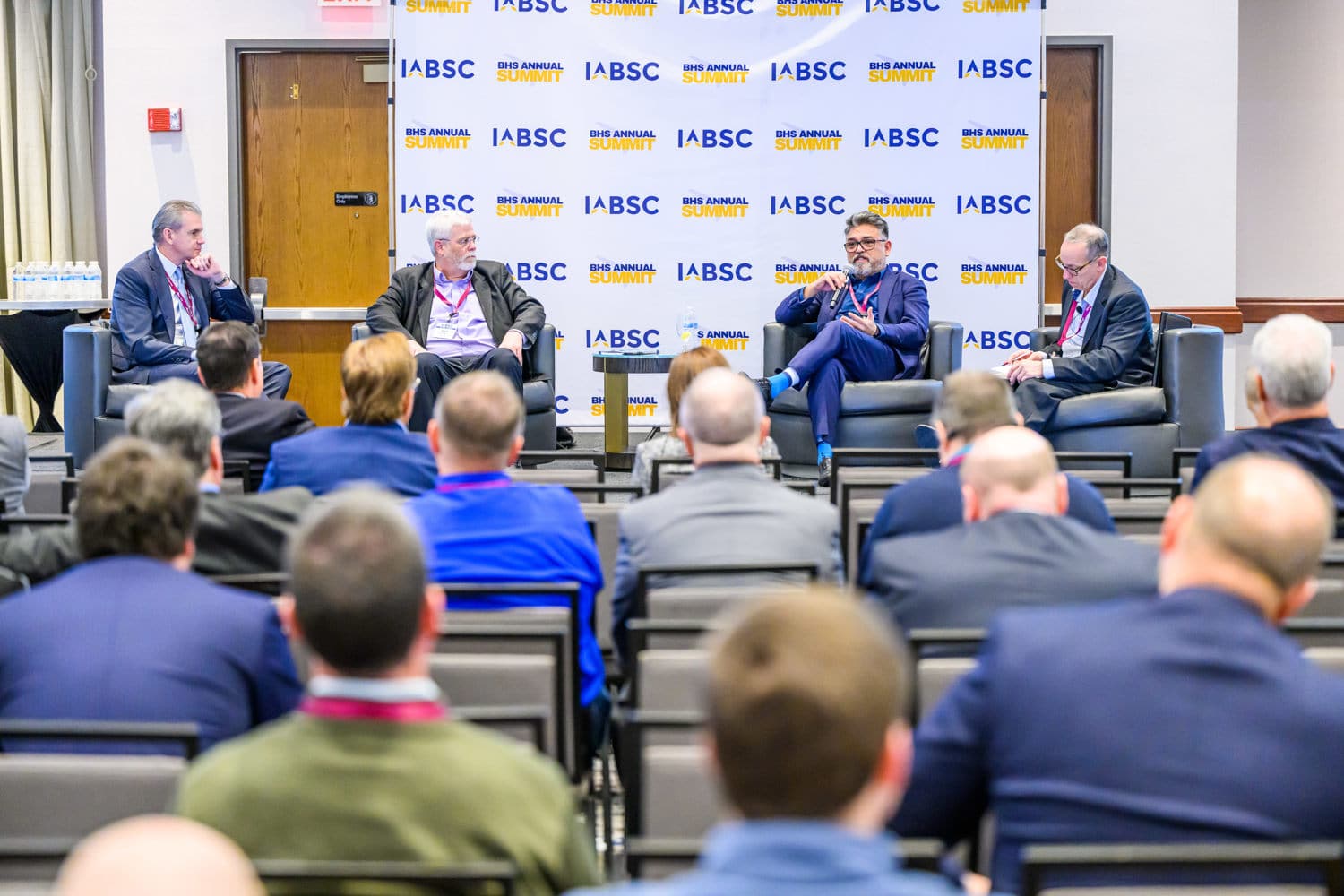 IABSC Summit Sets Record for Attendance And Showcases the Emerging ...