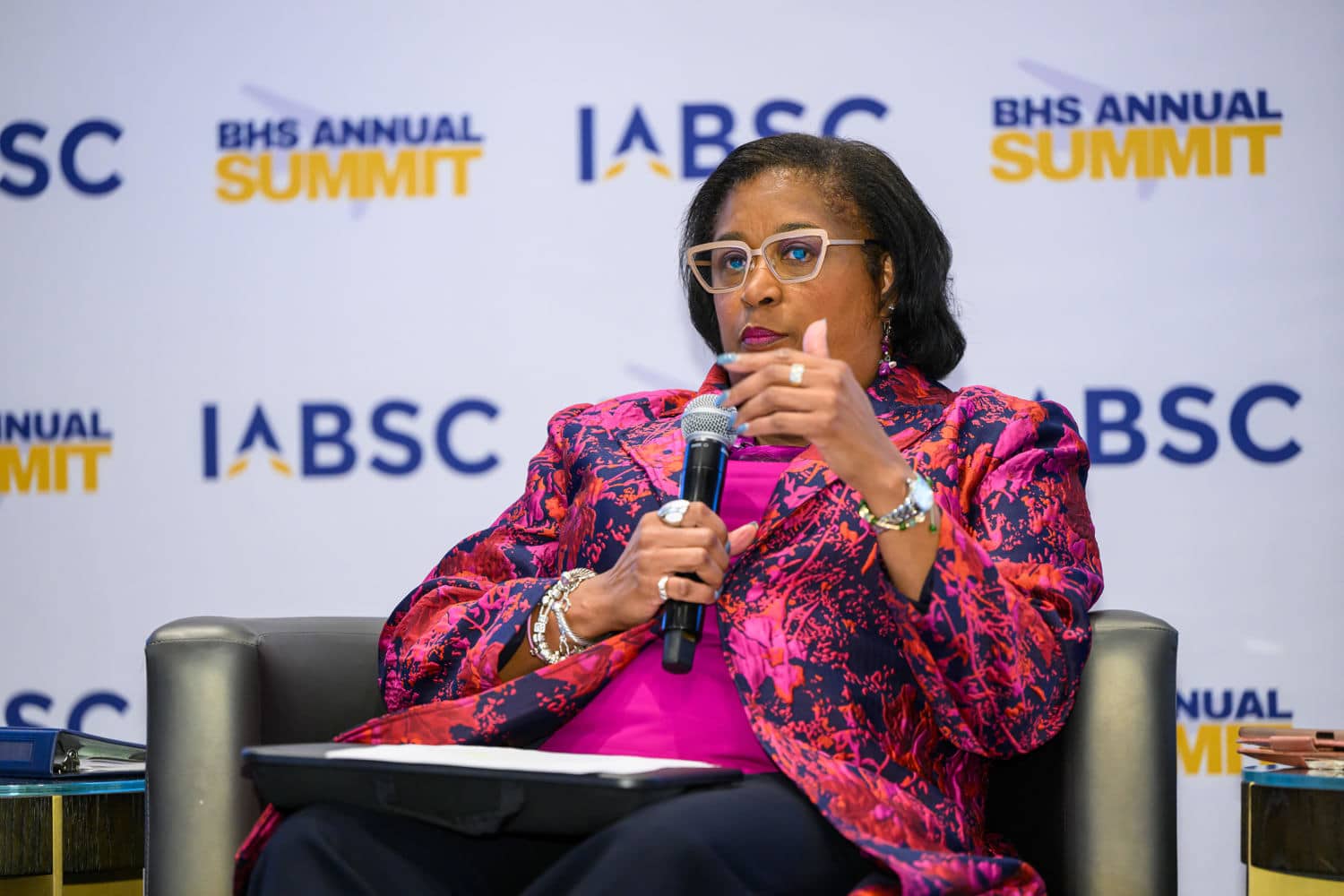 IABSC Summit Highlights Future of Air Travel