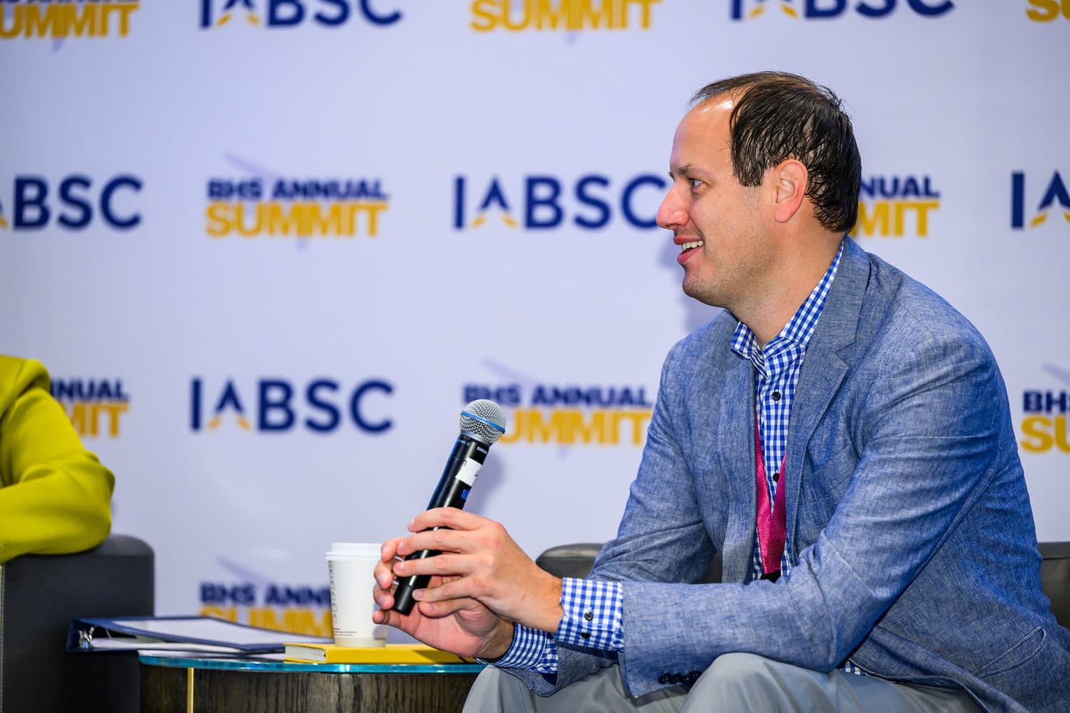 IABSC Summit Highlights Future of Air Travel