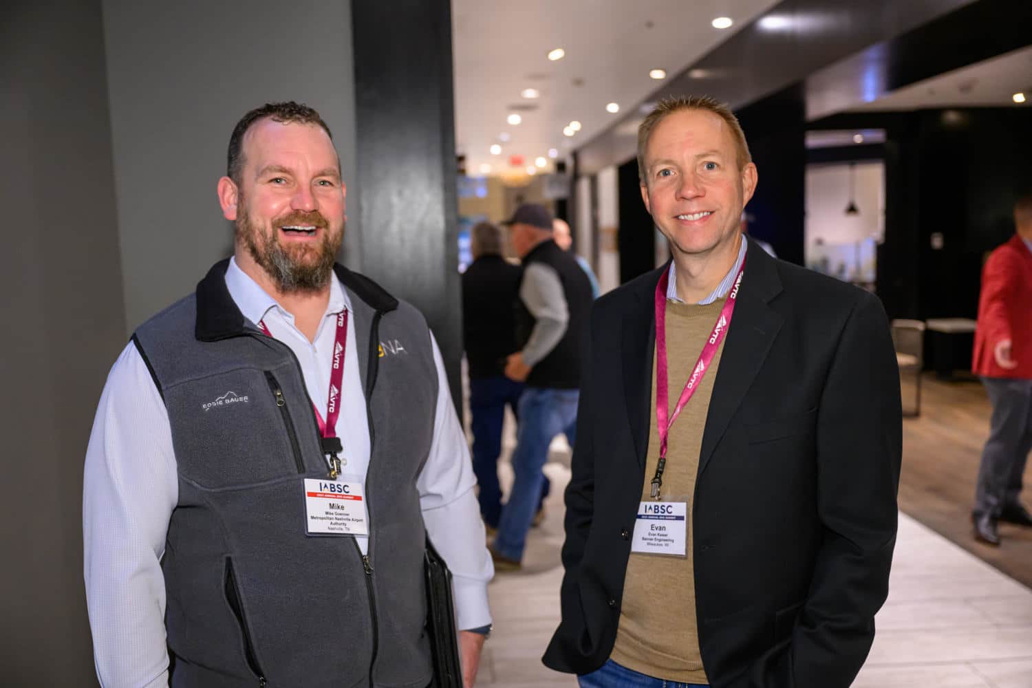 IABSC Summit Sets Record for Attendance And Showcases the Emerging ...