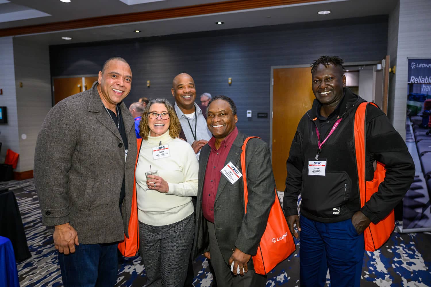 IABSC Summit Sets Record for Attendance And Showcases the Emerging ...