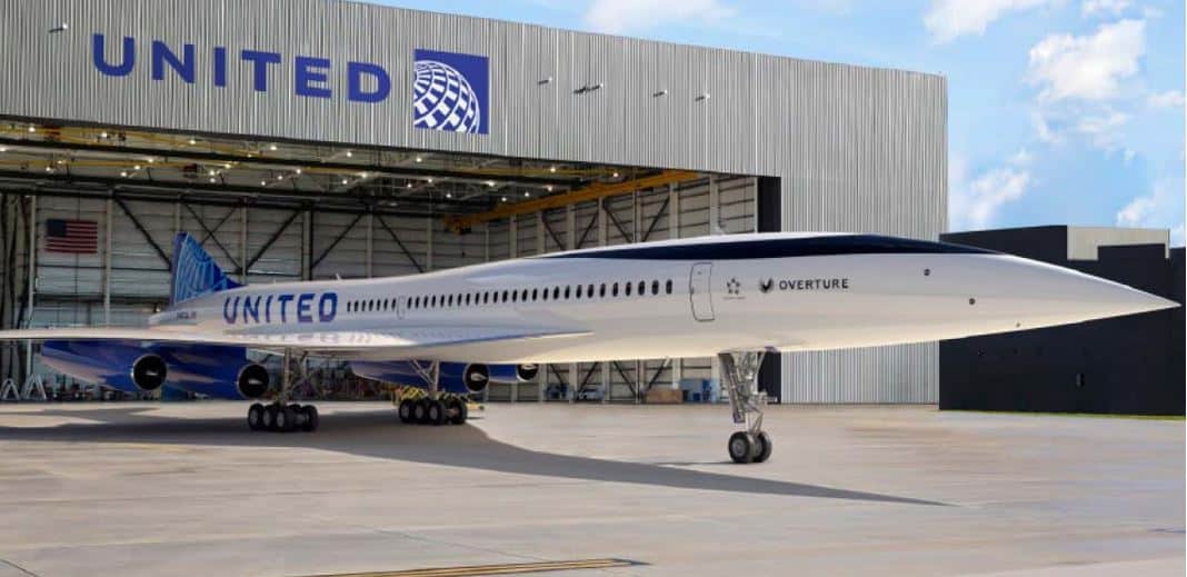 IABSC Summit Highlights Future of Air Travel