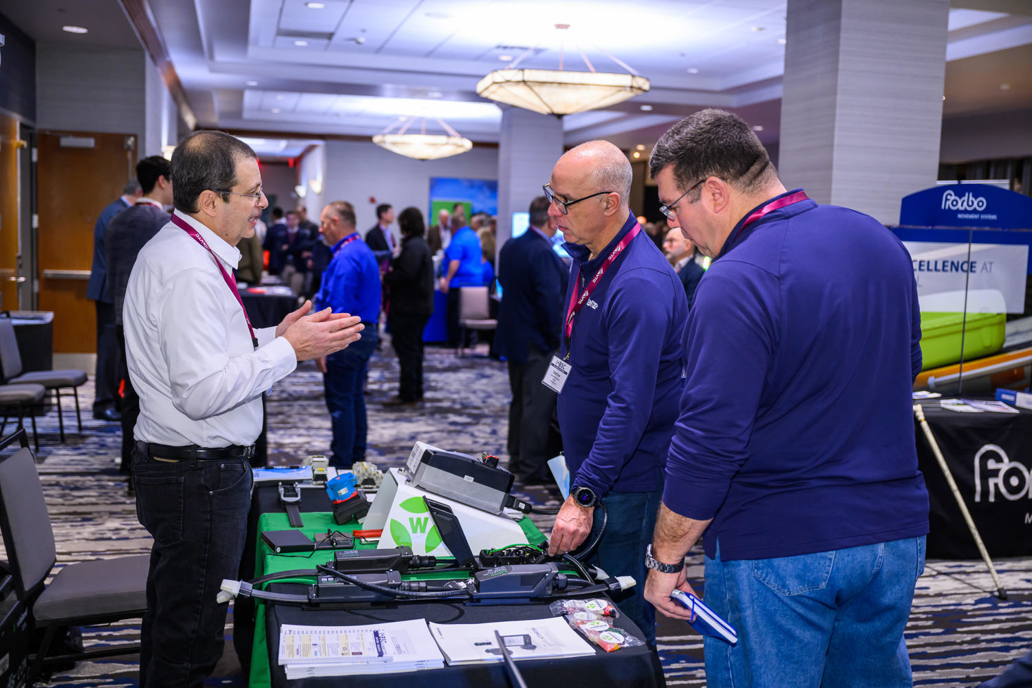 Annual BHS Summit Sponsorships - IABSC.org