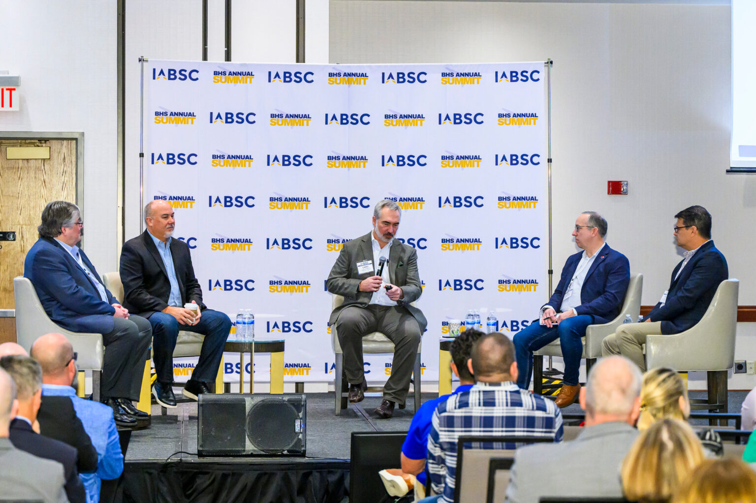 Annual BHS Summit Sponsorships - IABSC.org